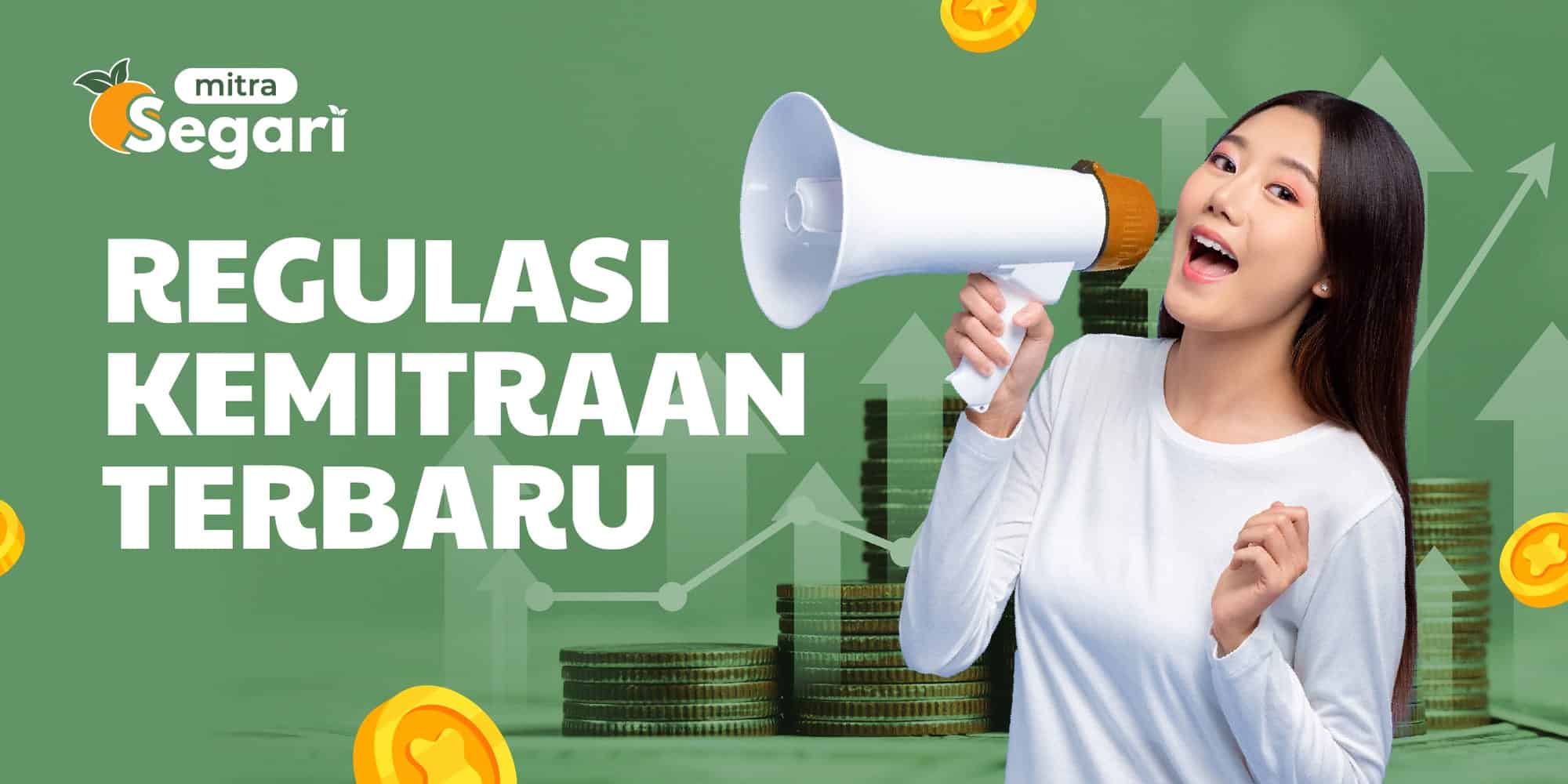 Update Regulasi Kemitraan Terbaru 2025 | netly.win